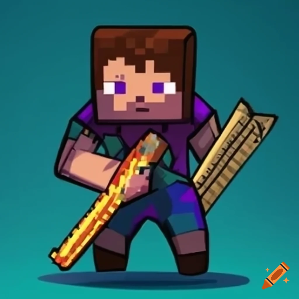 Dynamic minecraft multiverse on Craiyon