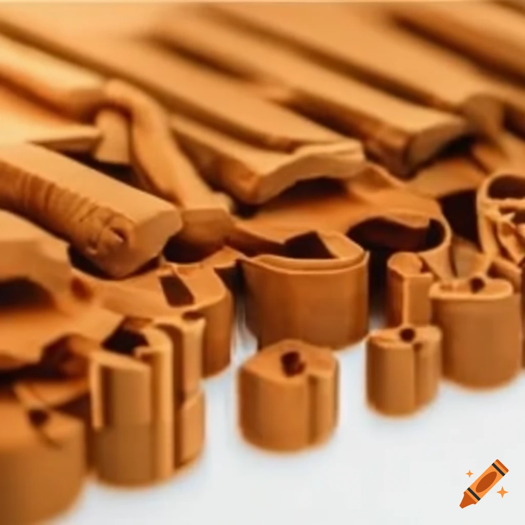 Preloading essentials graphic on Craiyon