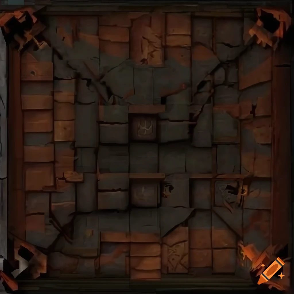 Tile texture pack for top-down games