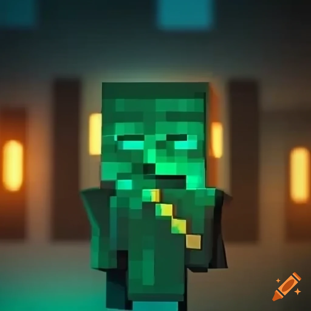 Minecraft qsmp experience