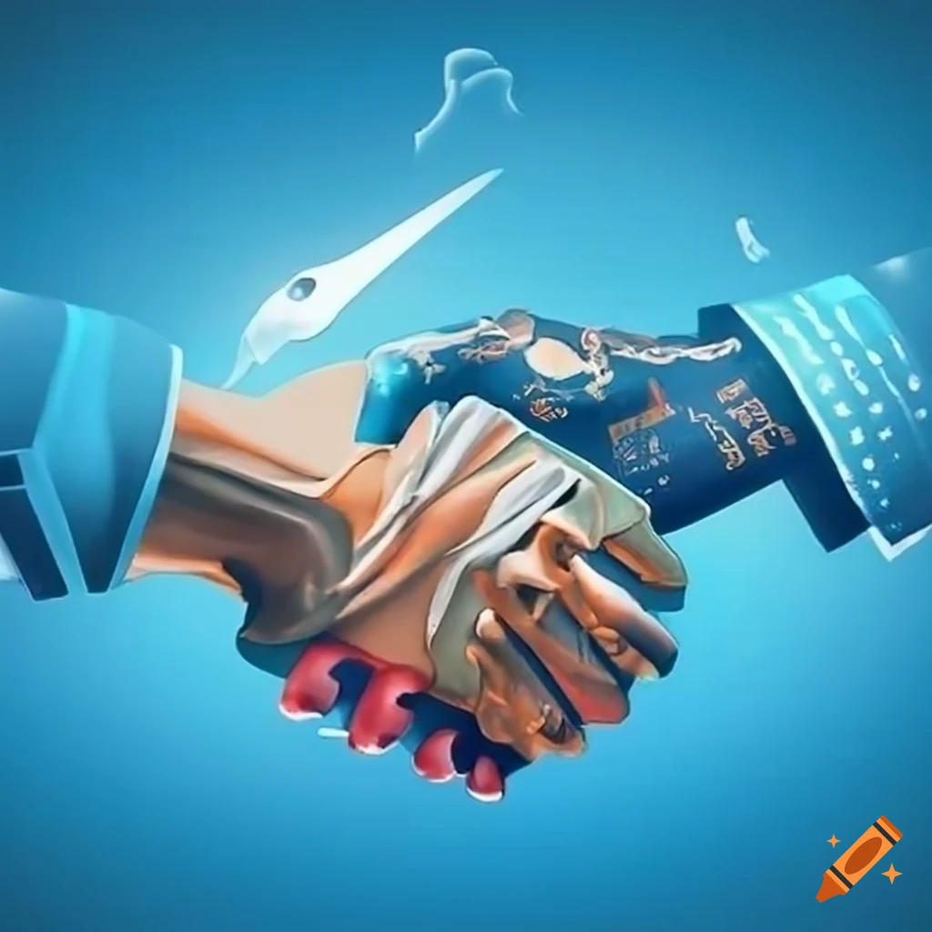 Cooperation Pictures