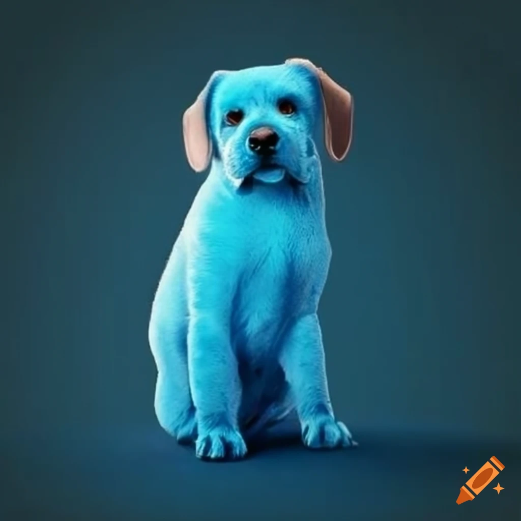 Dog flying in a spaceship on Craiyon