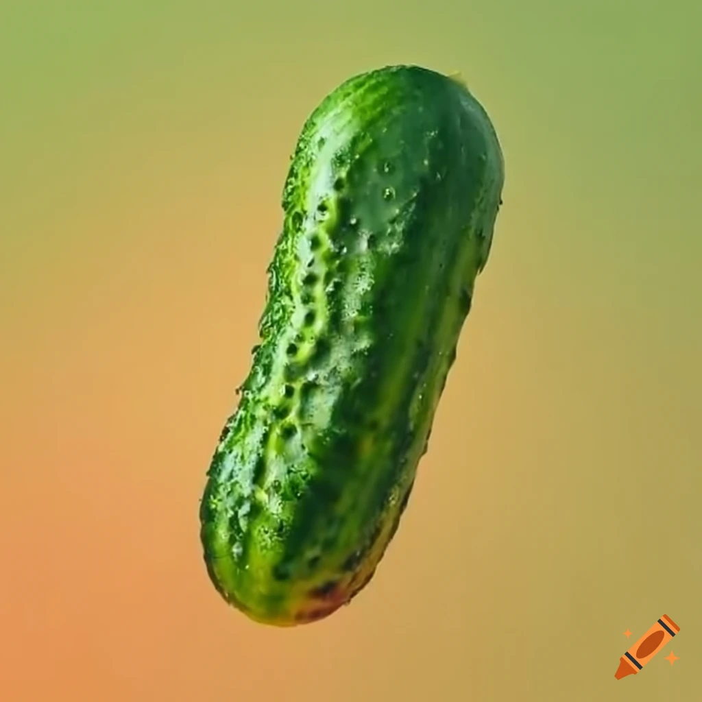 Cucumber