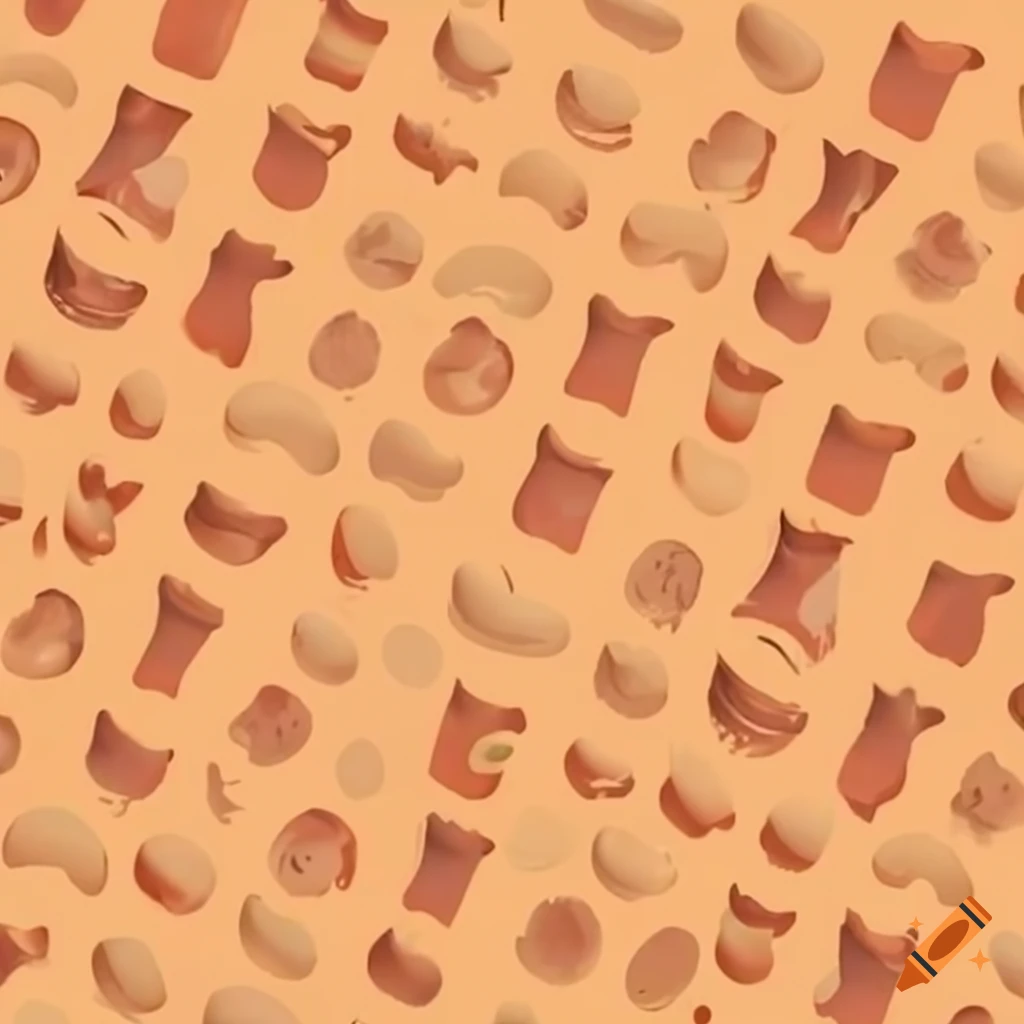 Repeating Bakery Background For Menus On Craiyon