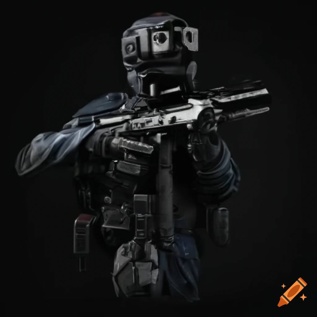 High tps concept illustration on Craiyon