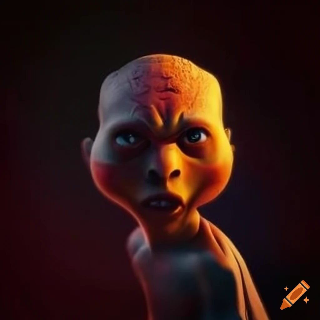 Endless fun and excitement on Craiyon