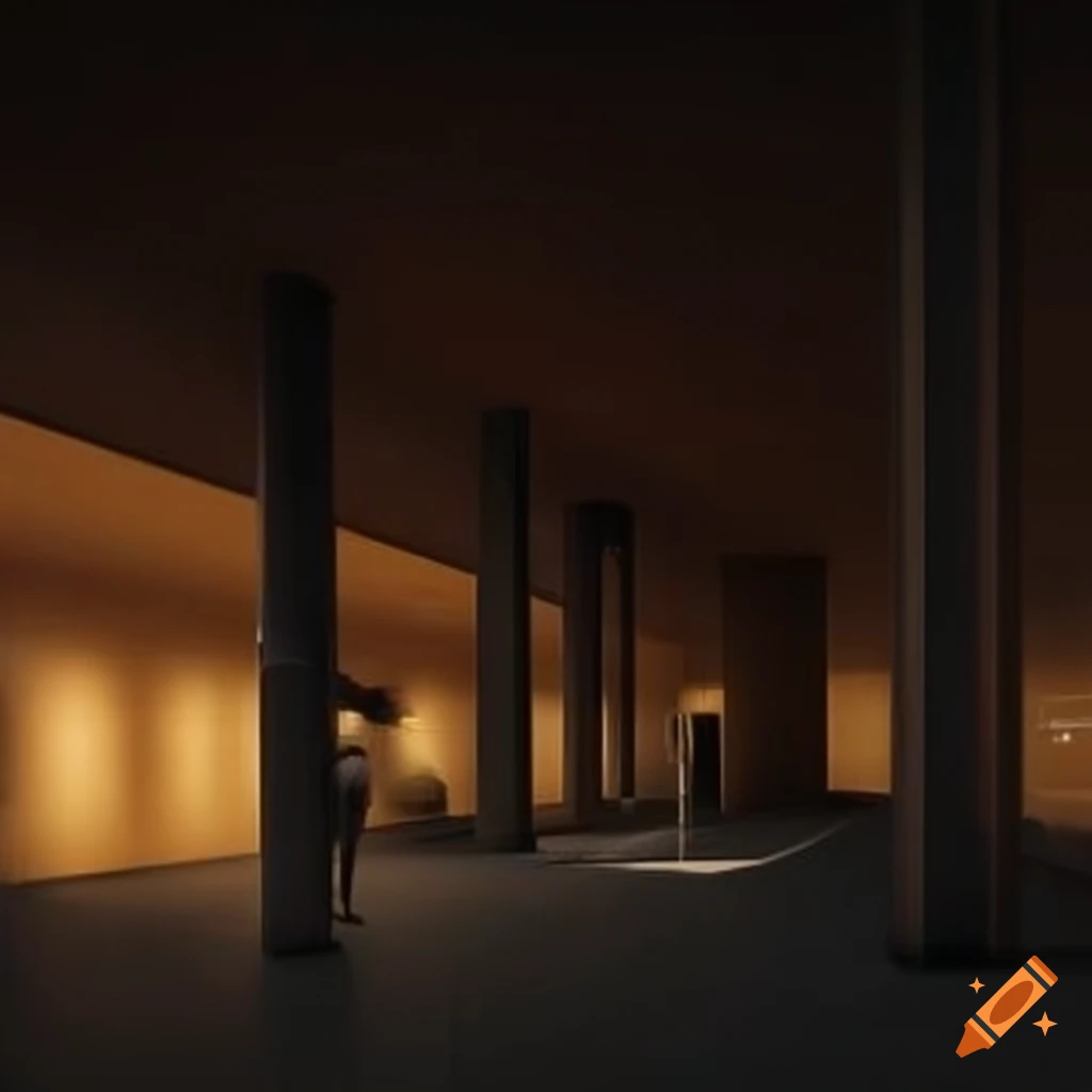 Design of a community hub