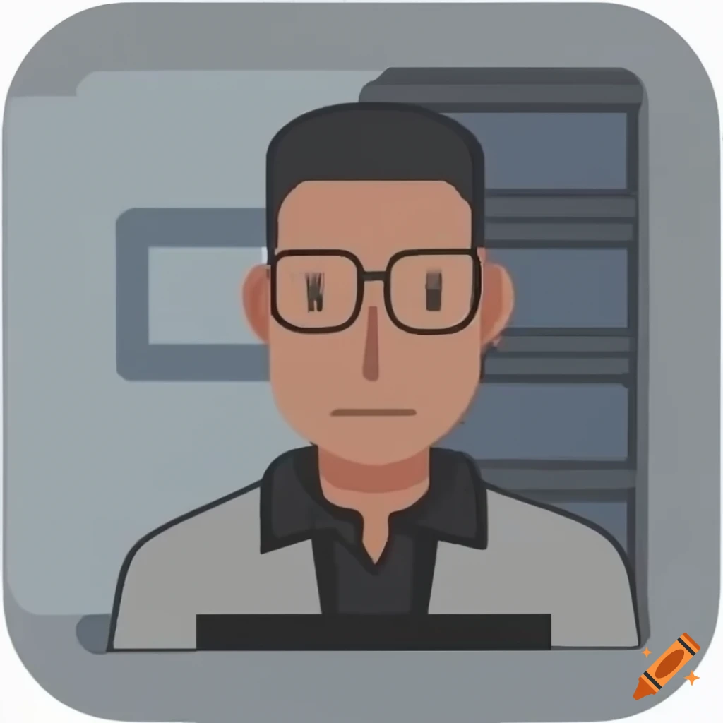 Image representing official server management