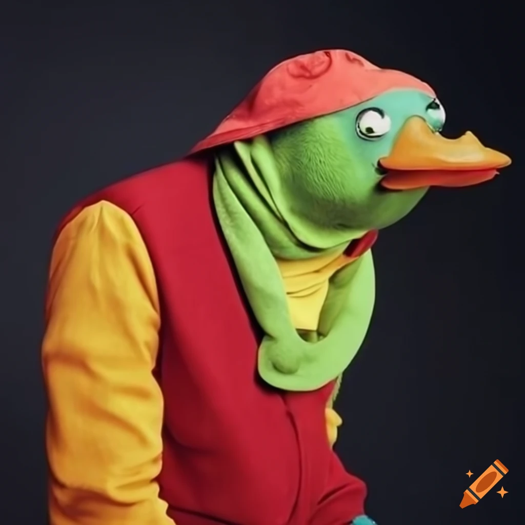 Supervillain images created on Craiyon