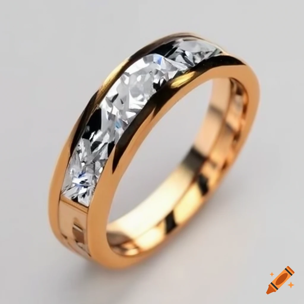 Wedding ring