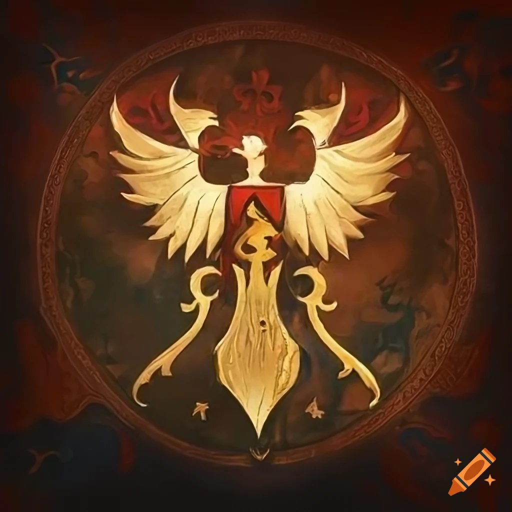 Serendity guild emblem