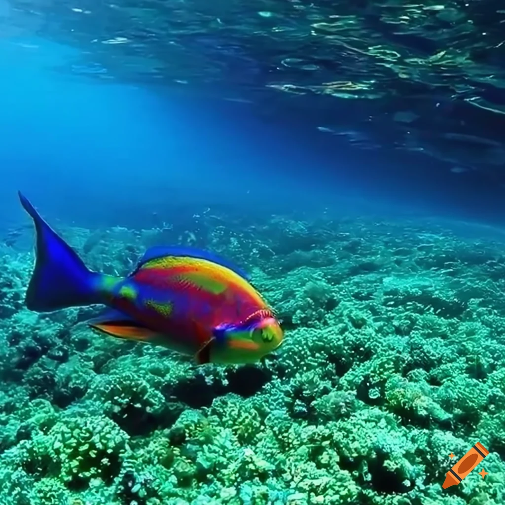 Extremely detailed and sharp closeup portrait