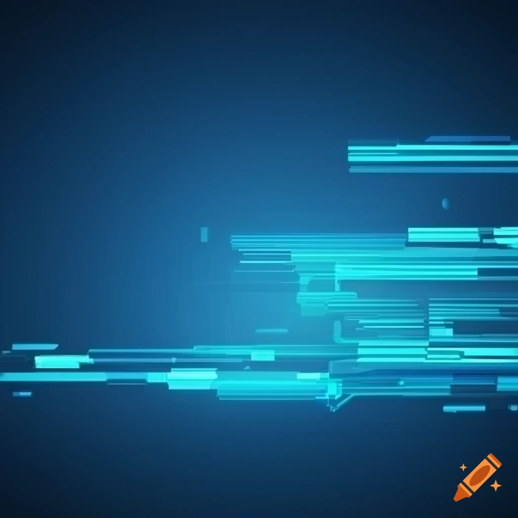 It technology documentation background on Craiyon