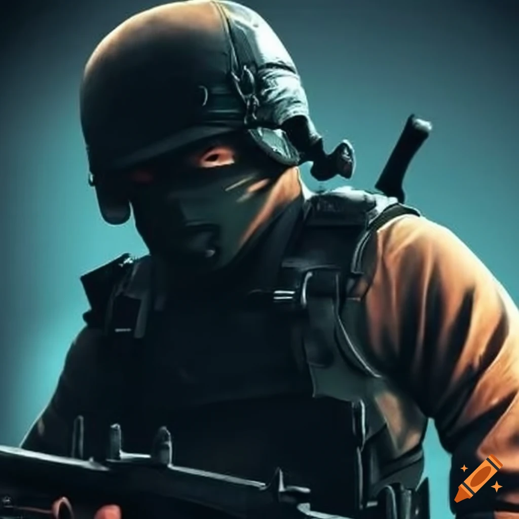 Image illustrating the concept of enforcing strict rules