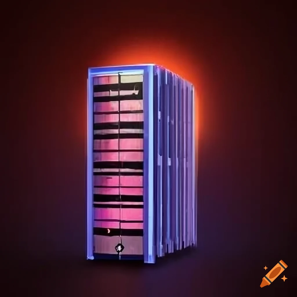Specific Server Specifications