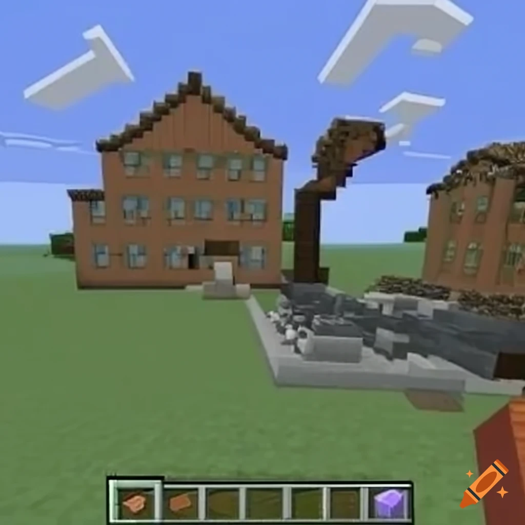 Minecraft Skydoesminecraft Ve Arkadaşları