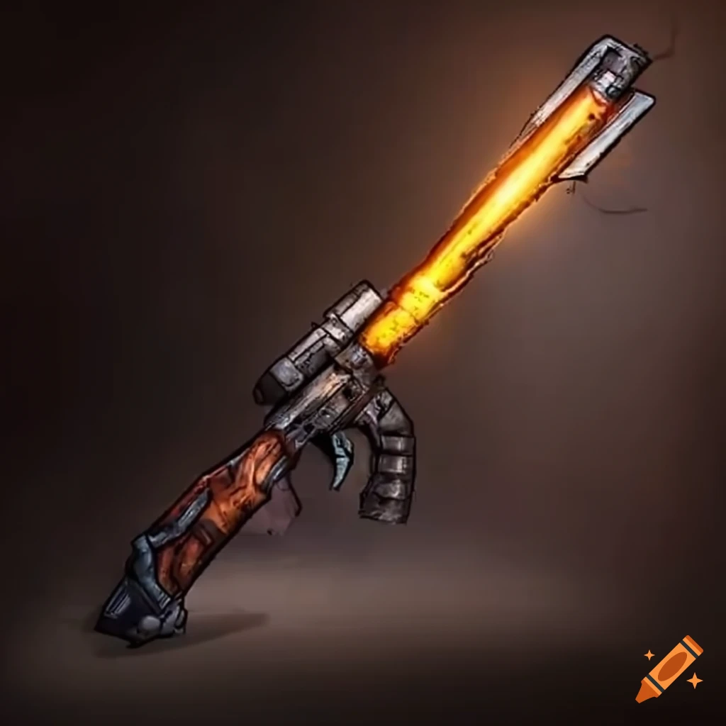 Destiny Alien Weapons