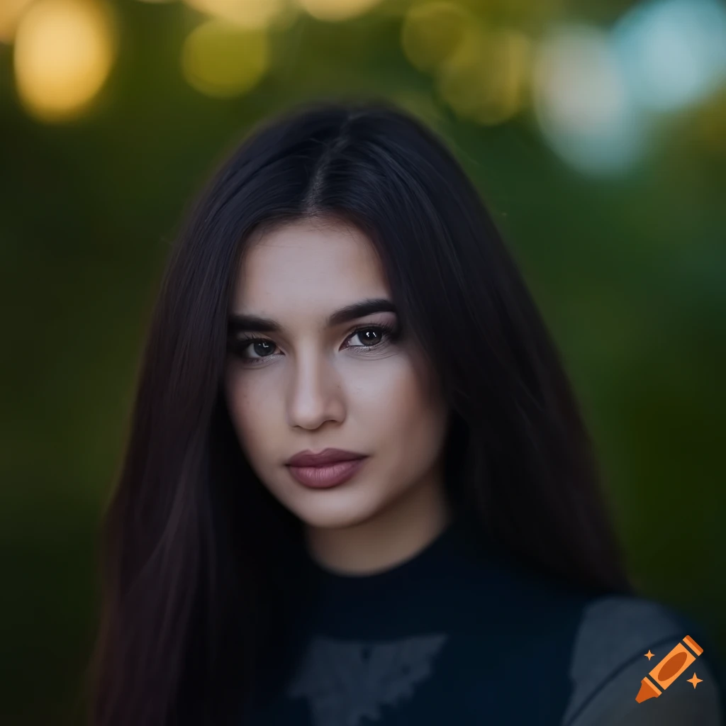 My photos with on Craiyon