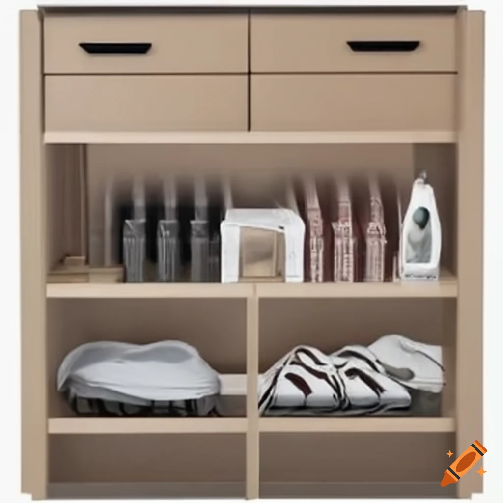 Personalized storage solutions