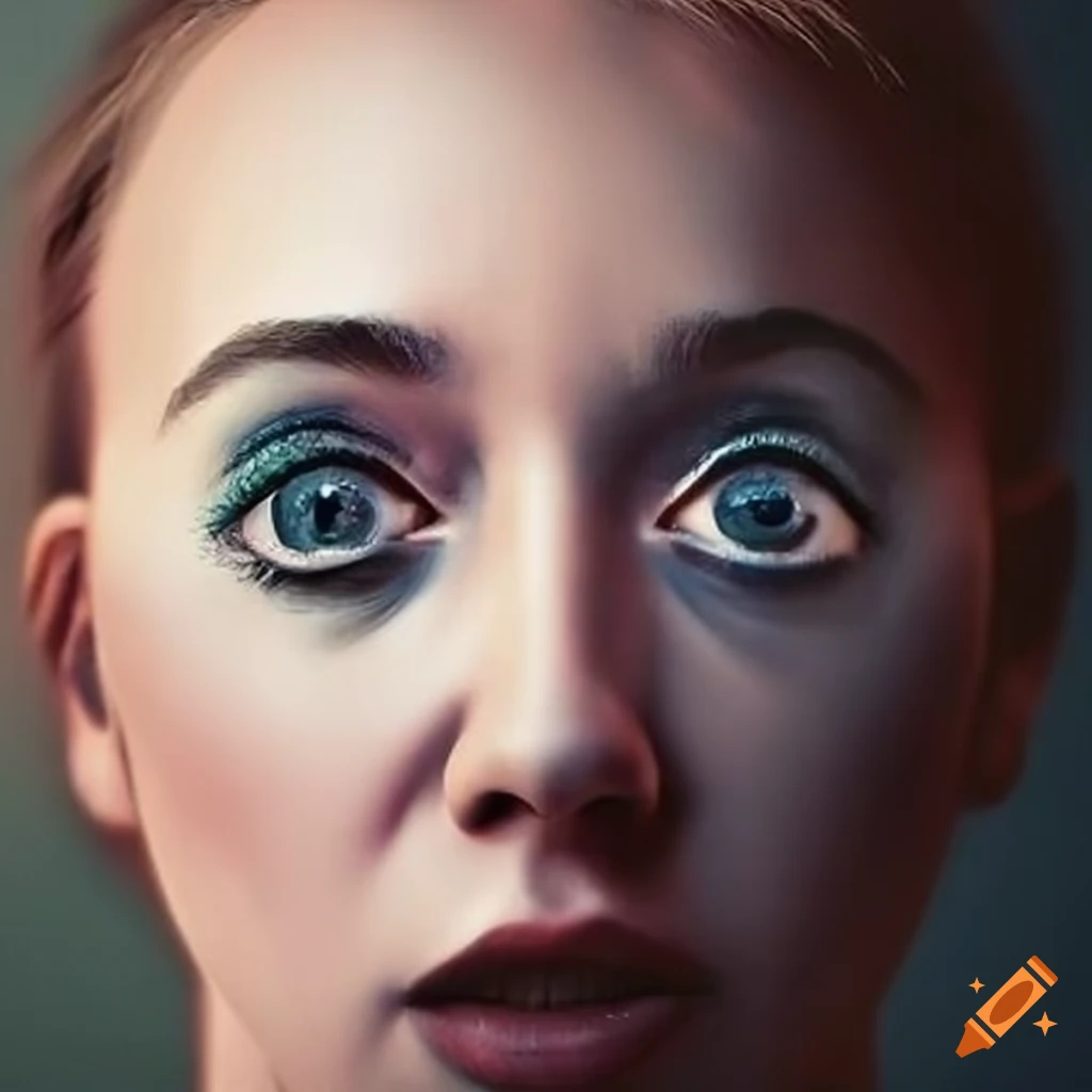 Illustration of challenges faced by users on Craiyon