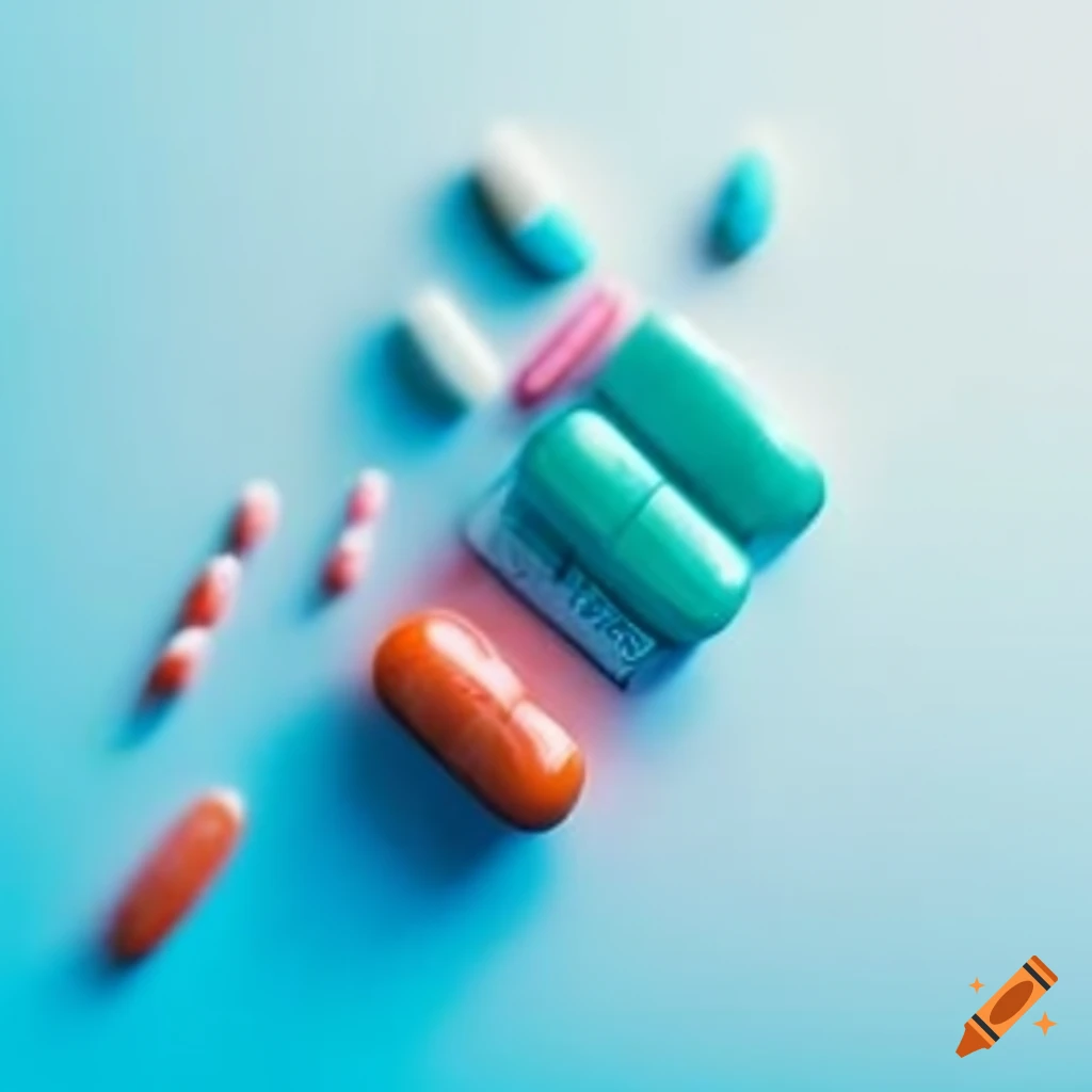 Pharmacy stock ledger illustration