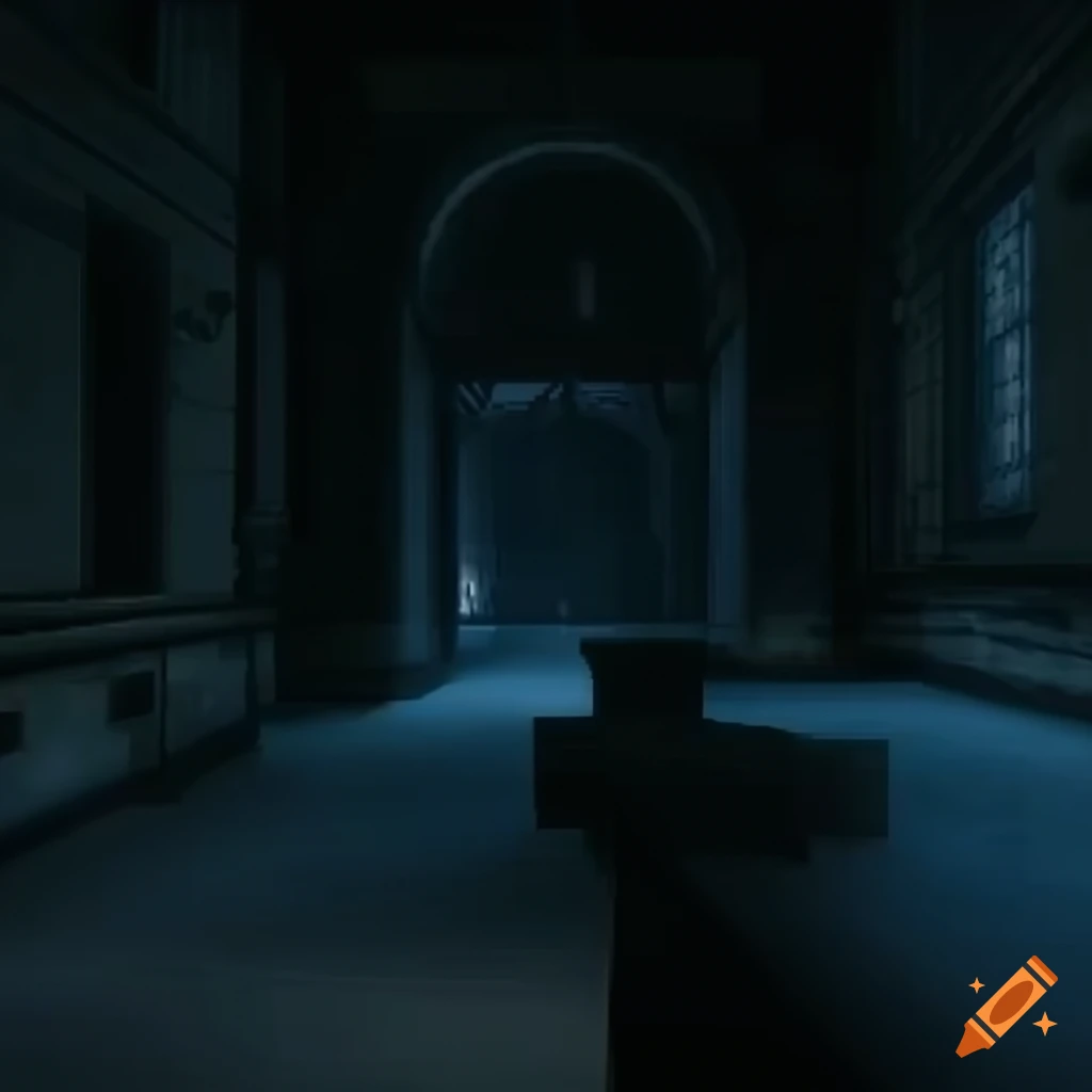 Game mode icon on Craiyon