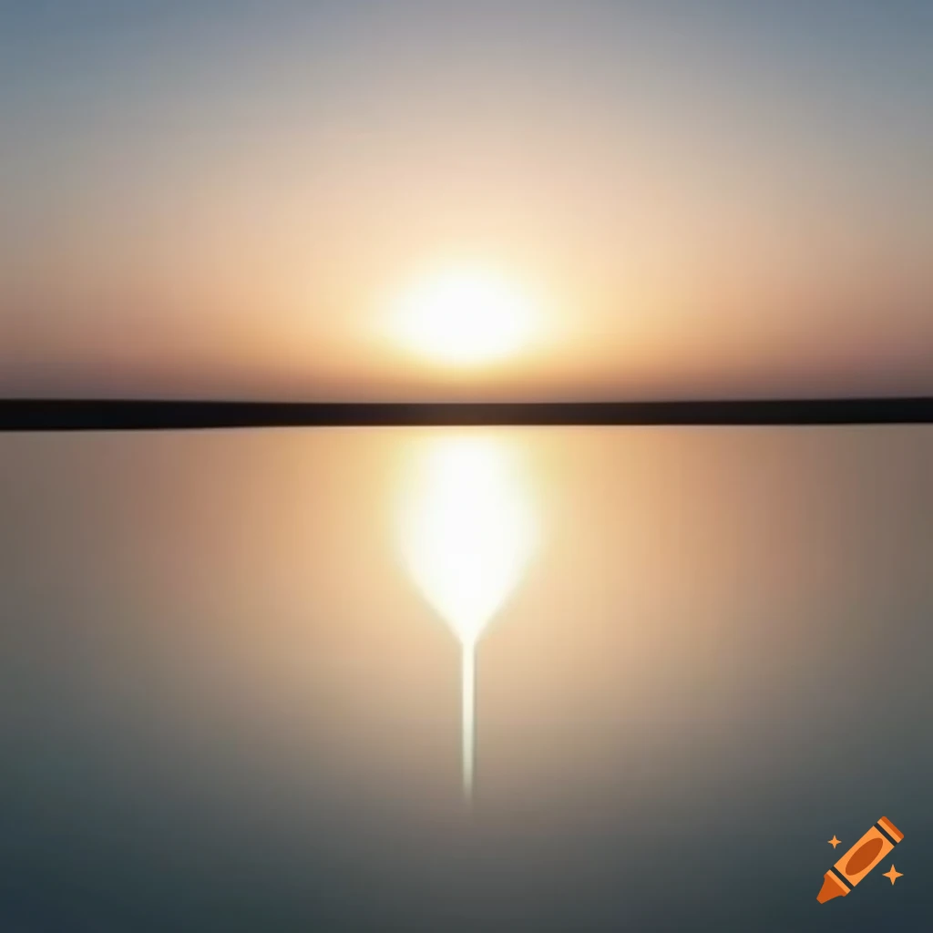 Representation of inner light