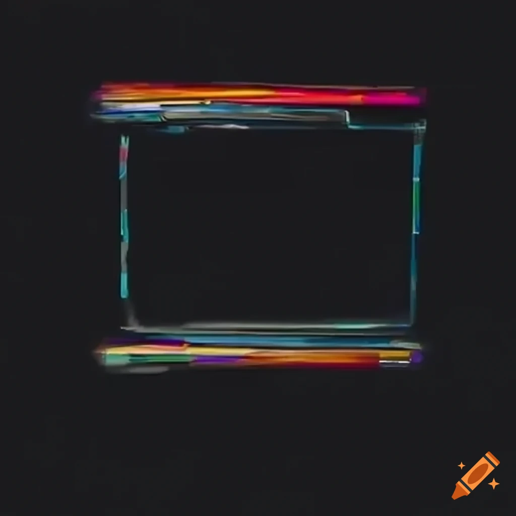 Space disaster twitch streamer overlay