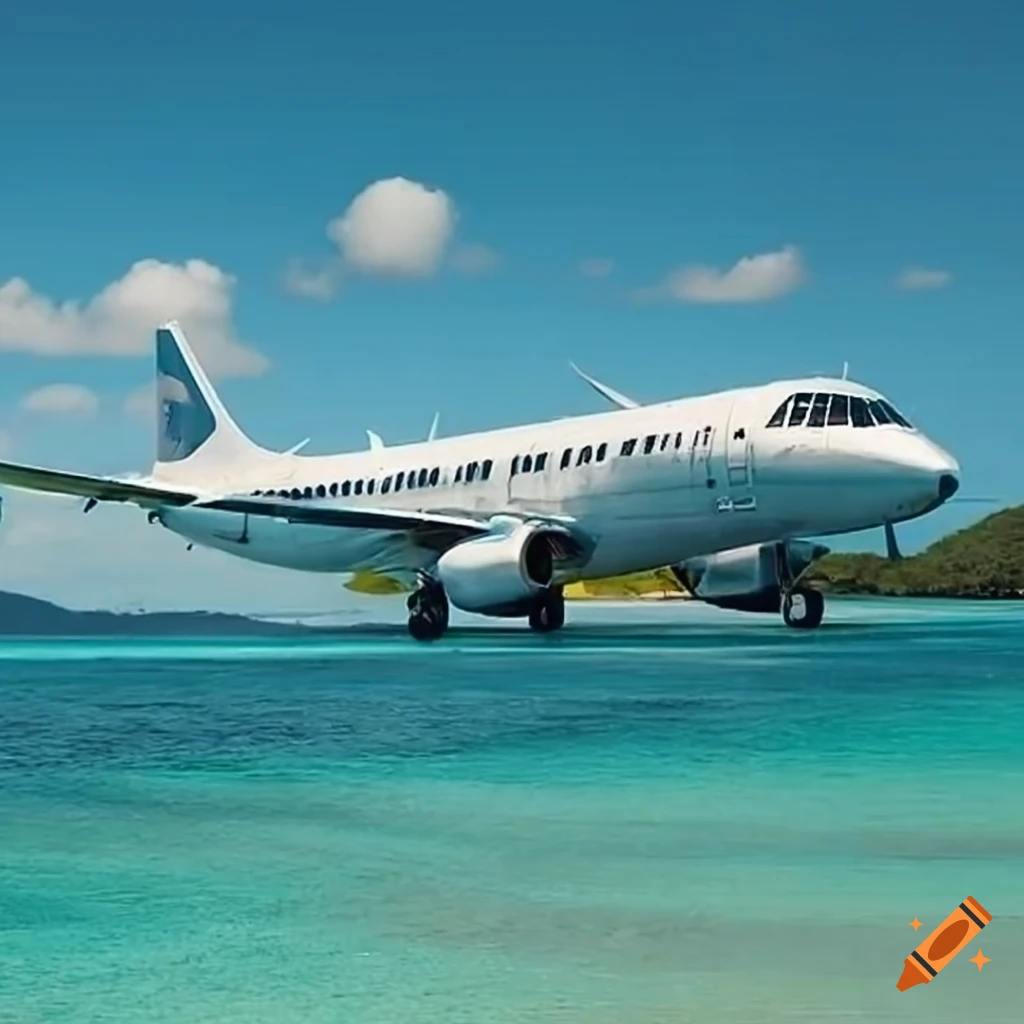 Hamilton Island
