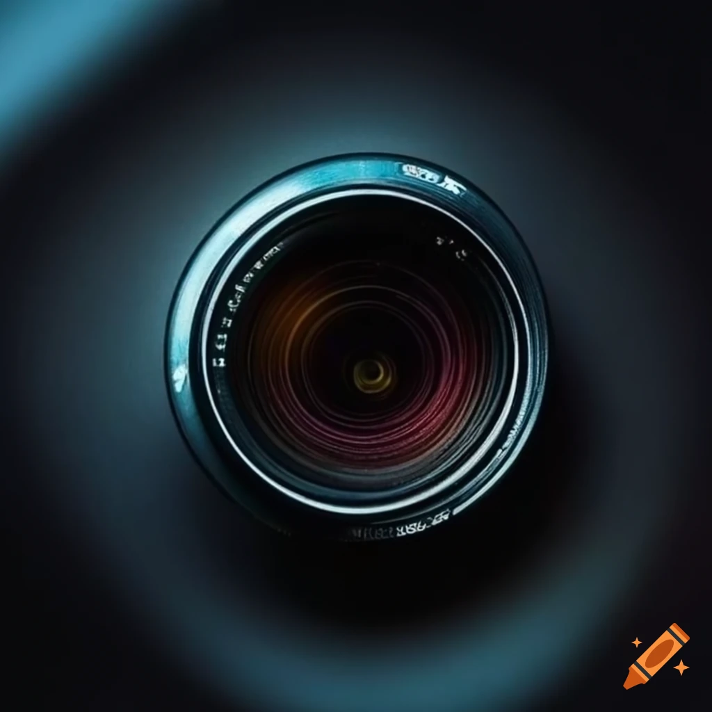 Hyper-realistic artwork of a matte black pcb on Craiyon