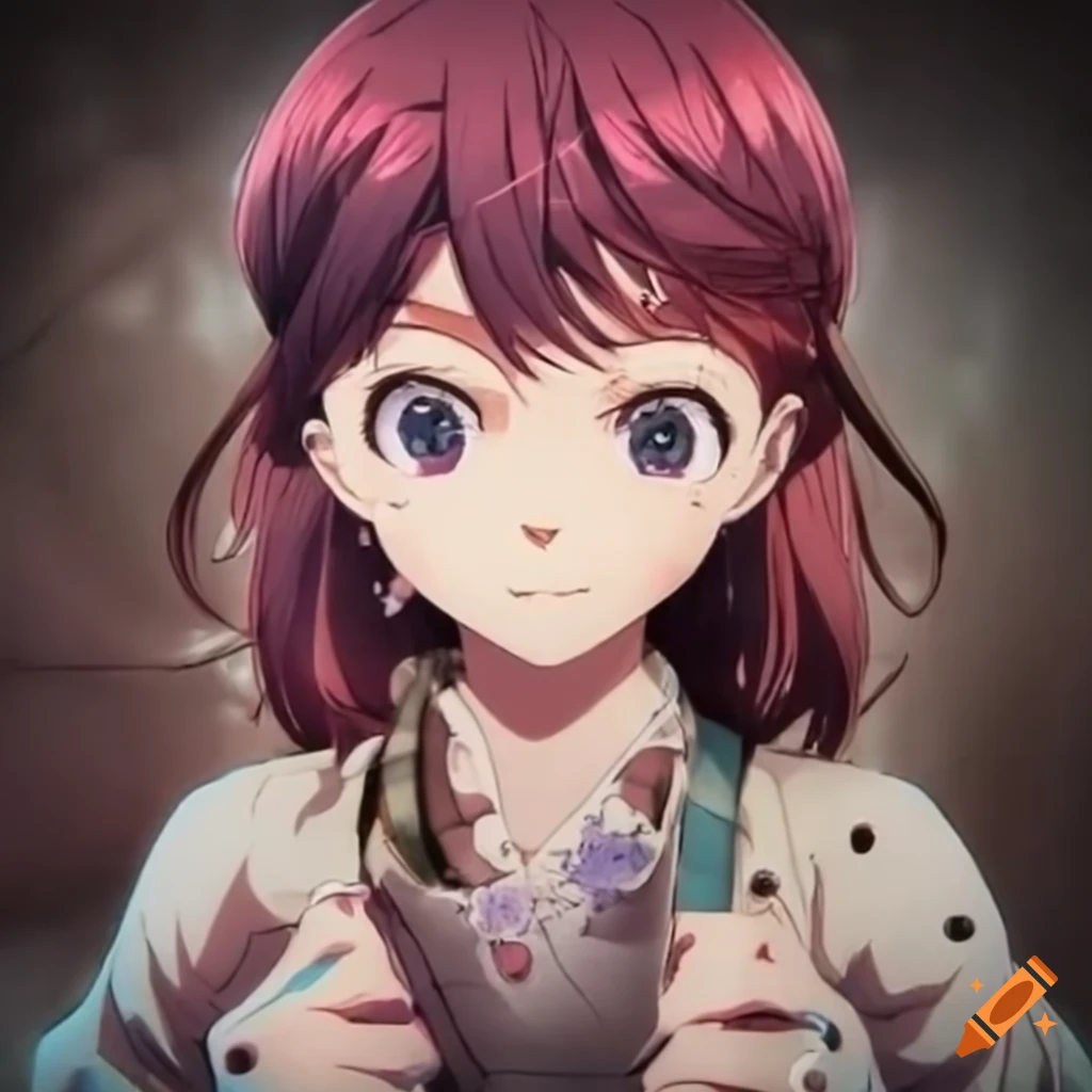 Brainchild artwork on Craiyon