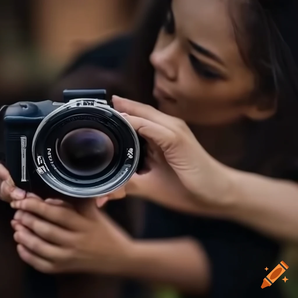 Data collection for voter information on Craiyon