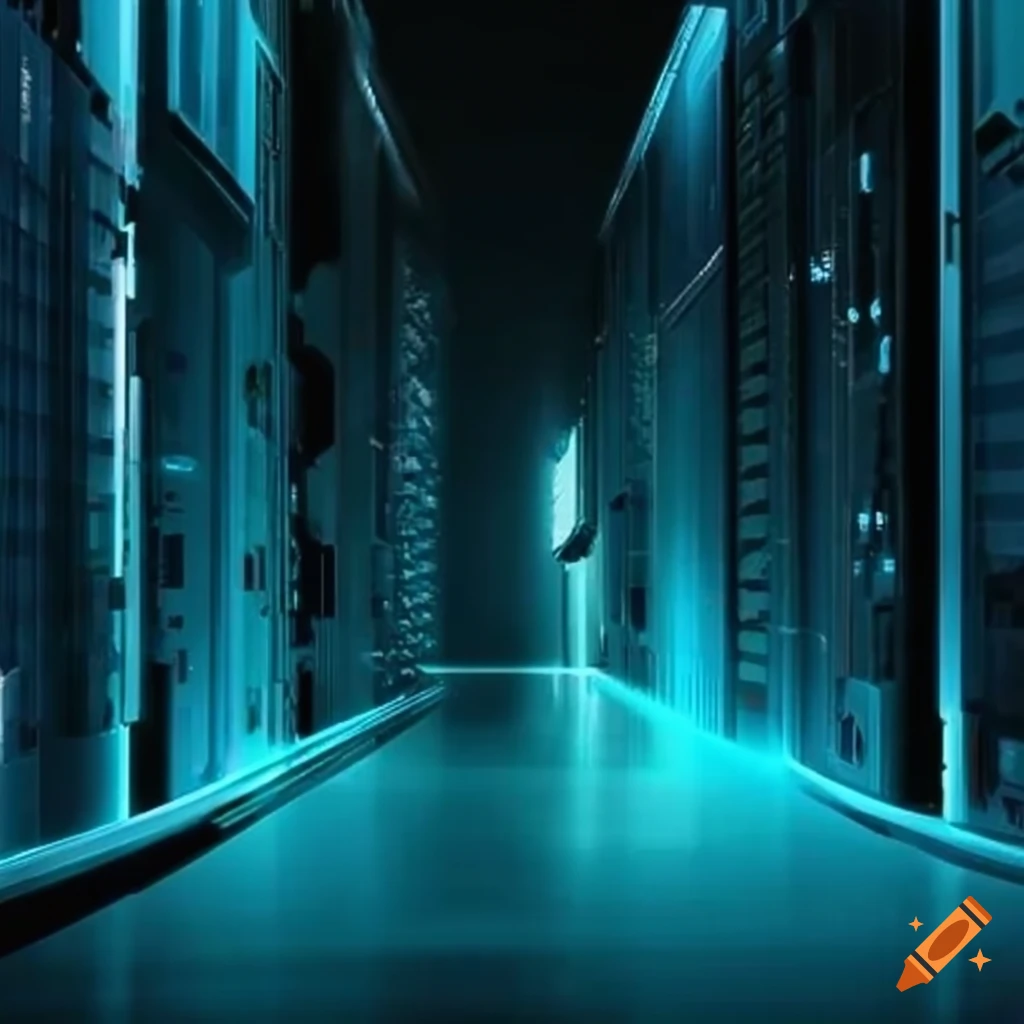 Graphic of anticipating dedicated servers