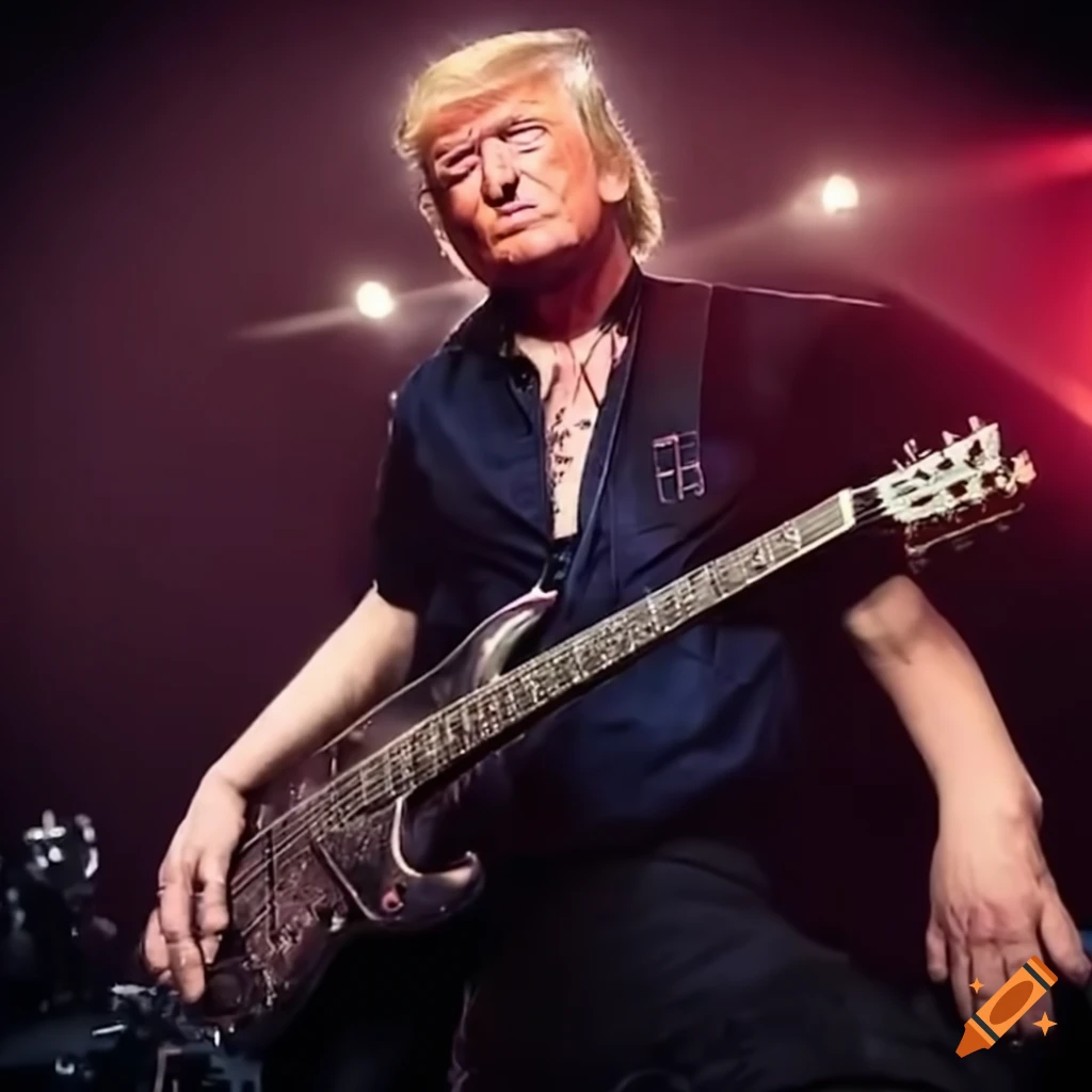 Donald Trump Band Memes Donald Trump Jr. Shares 'transphobic' Meme On