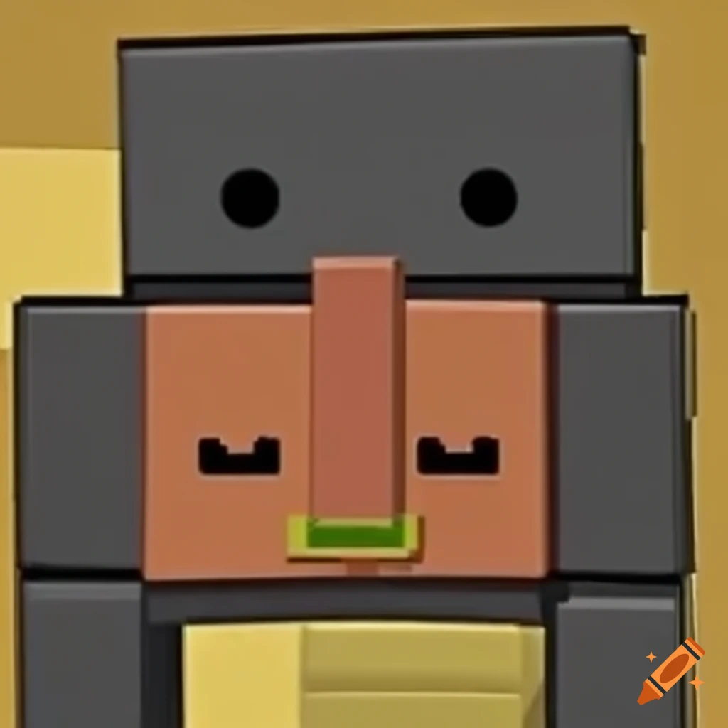 Image of blocky adventures on Craiyon