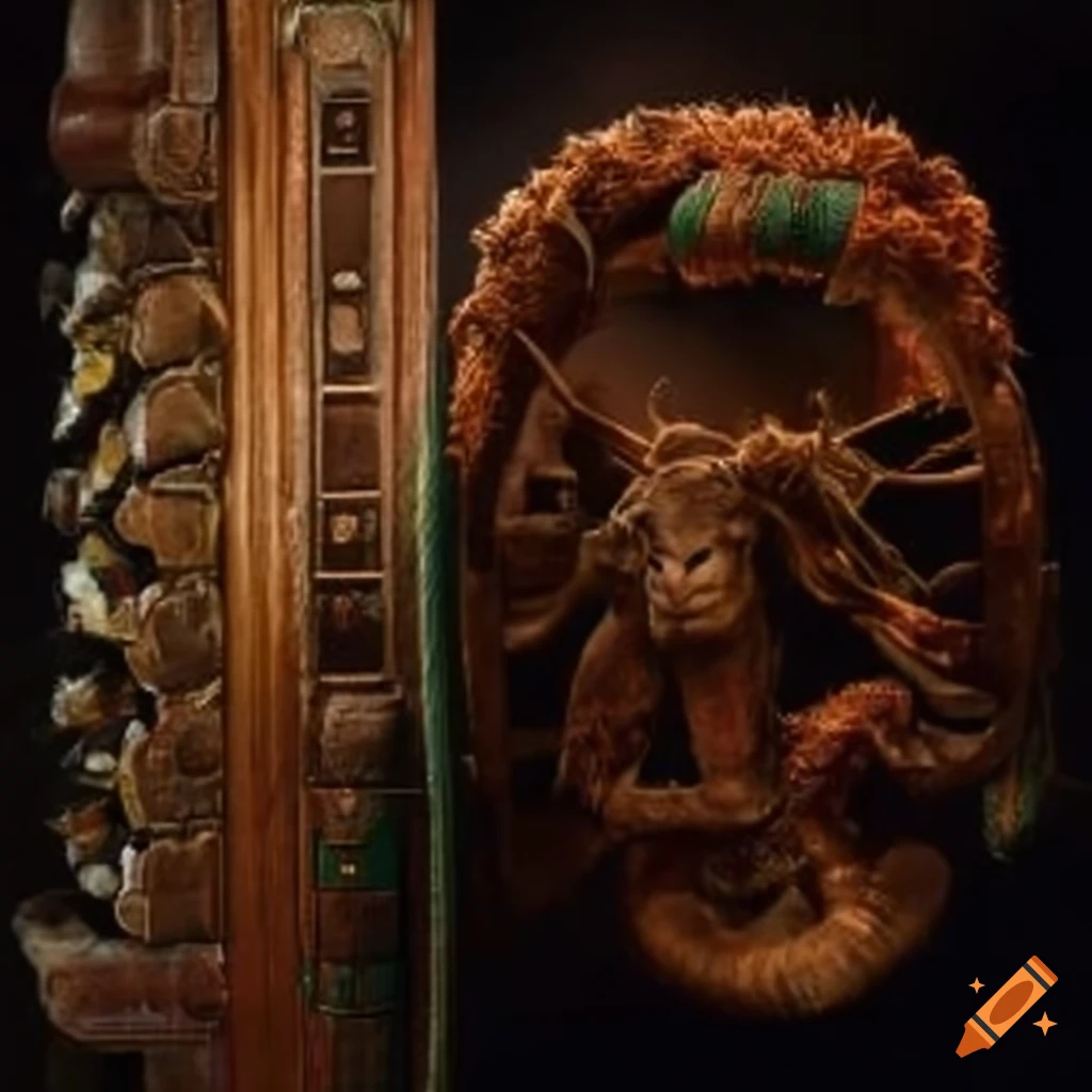 Ram module on Craiyon