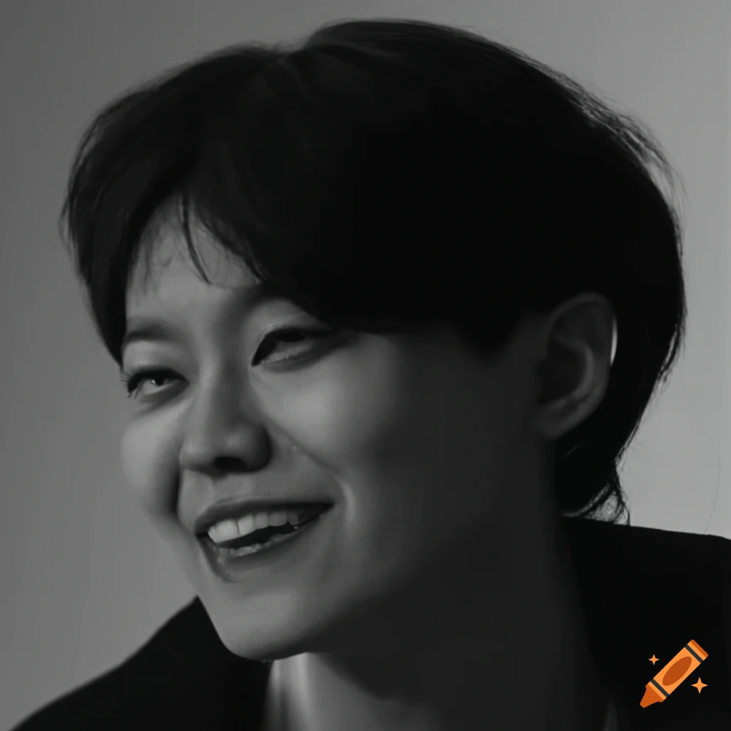 Abstract depiction of cube members