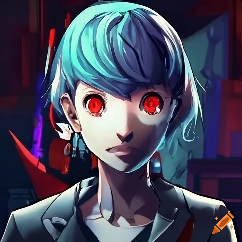 Evolving gaming persona