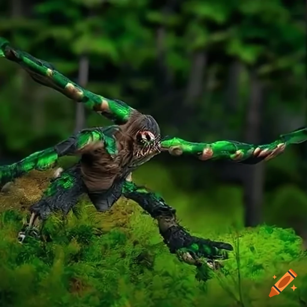 Hyper realistic portrait of a person on Craiyon