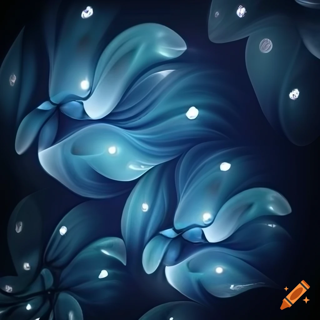 Cool design with transparent background on Craiyon