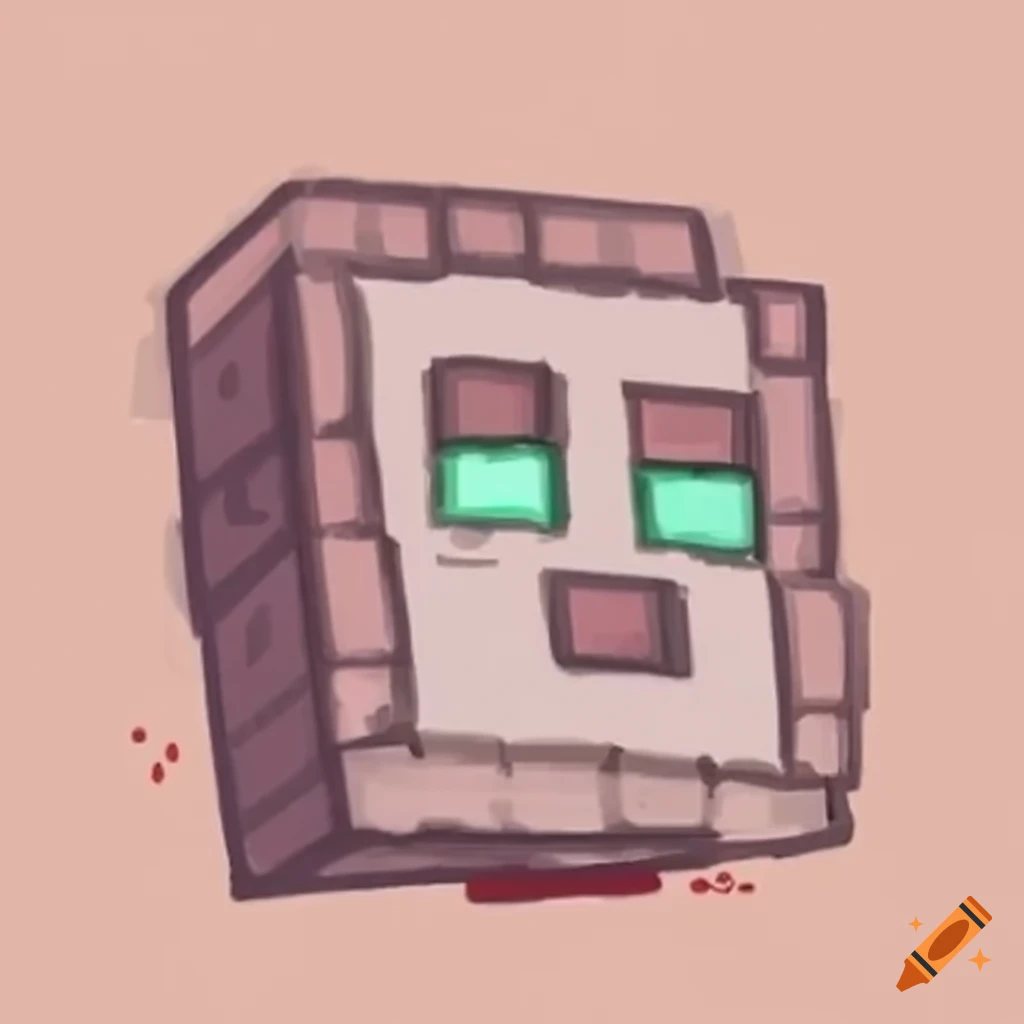 Minecraft origins smp logo