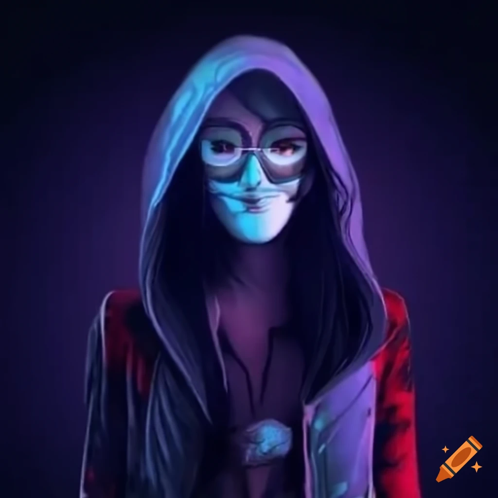 Profile picture of twitch streamer nazarys on Craiyon