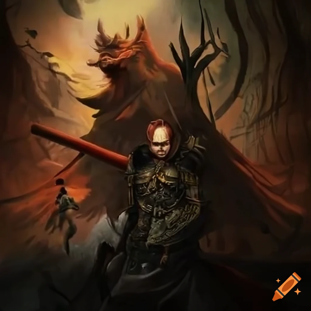 Image of friendly battles in a video game on Craiyon