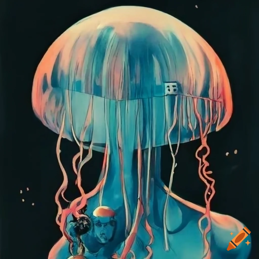 Image from a noir graphic novel by norman rockwell on Craiyon