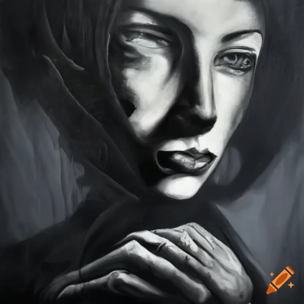 Servers illustration