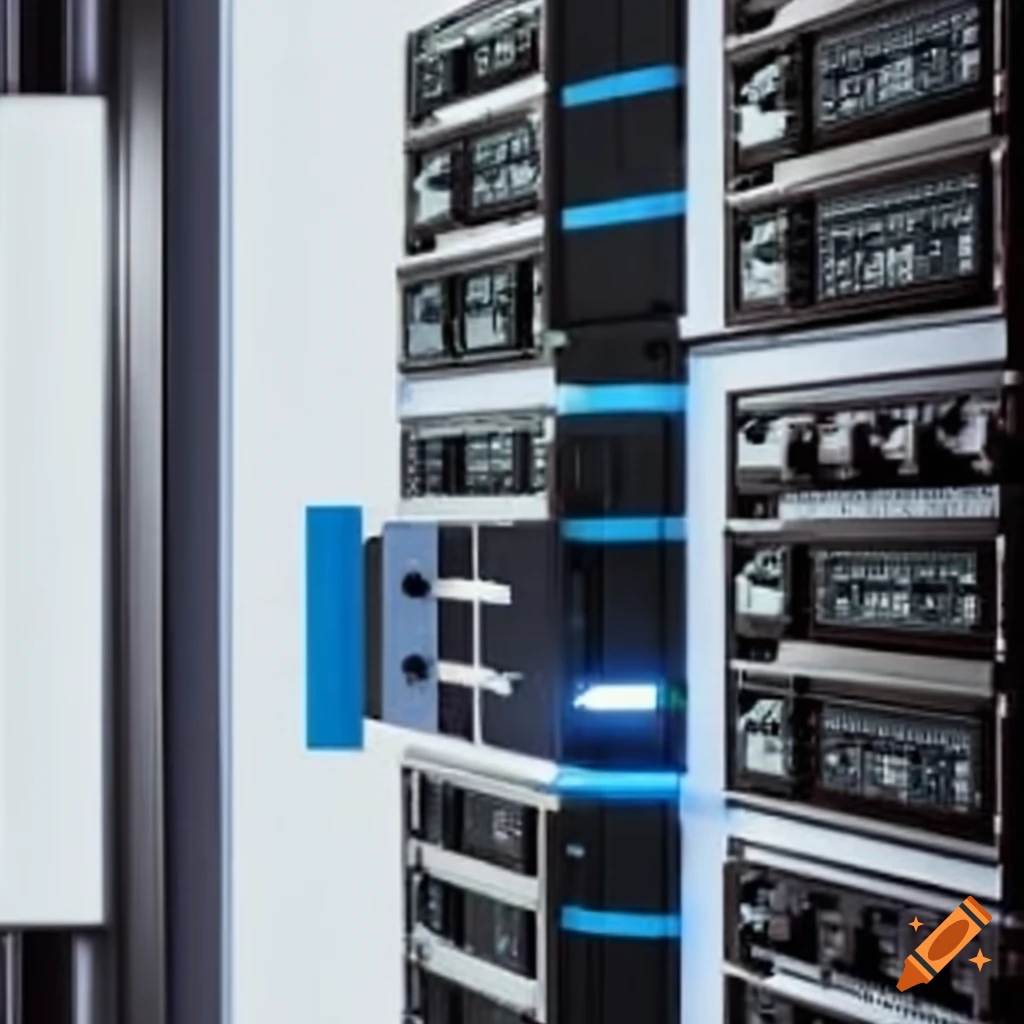 Server portals serve on Craiyon