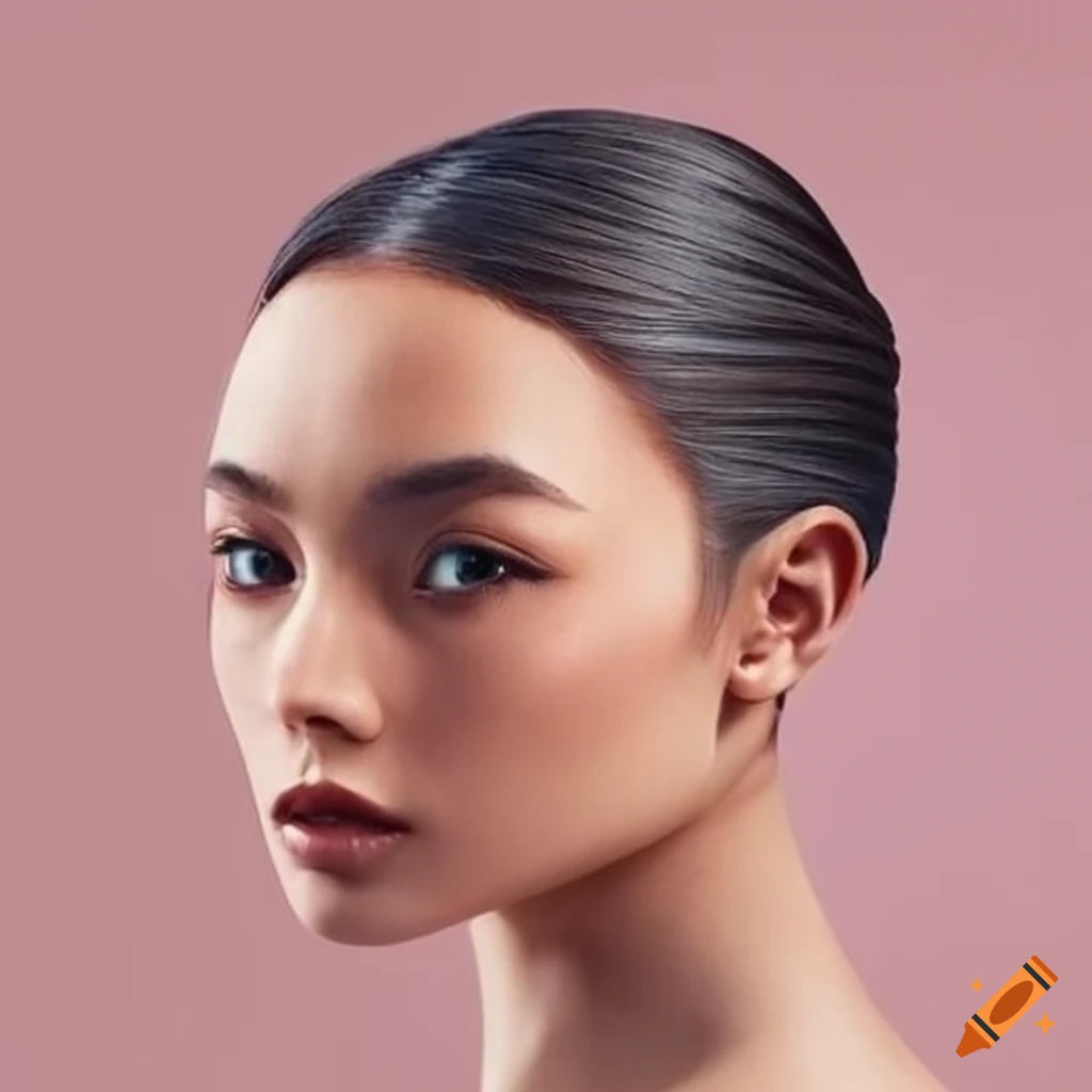 Seamless transition effect