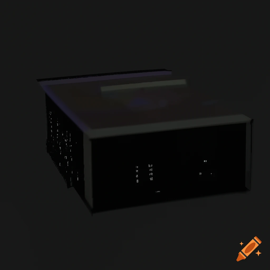 Console minecraft player