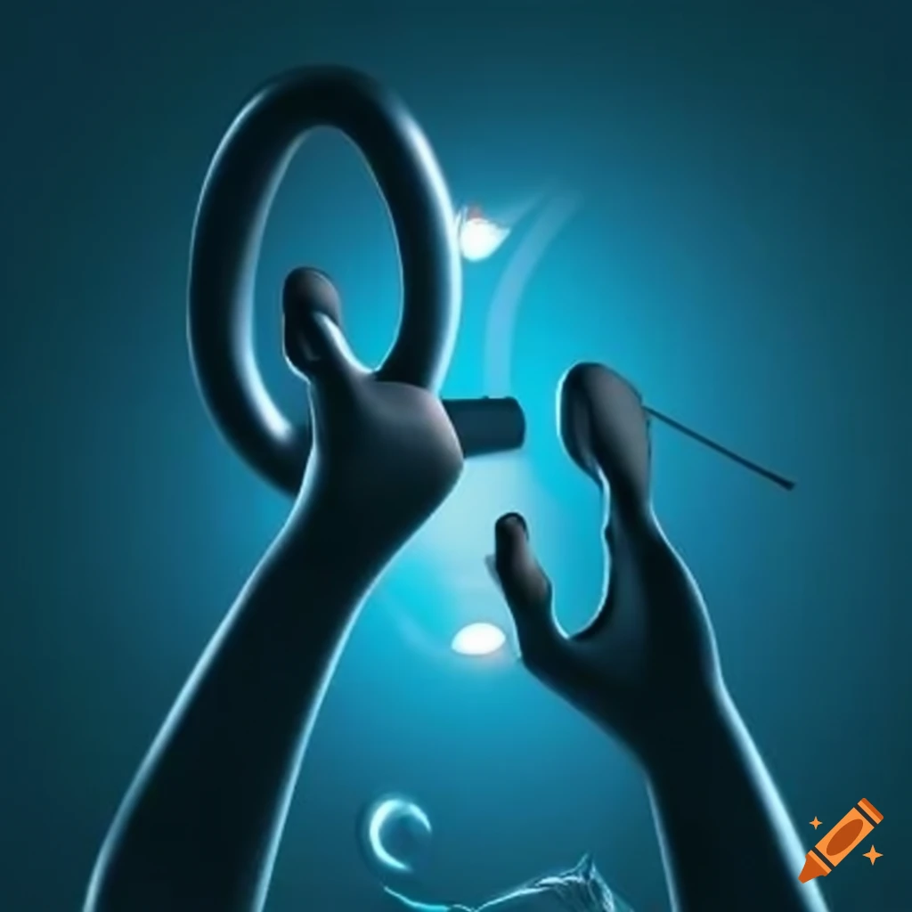 Image of administrative oversight concept