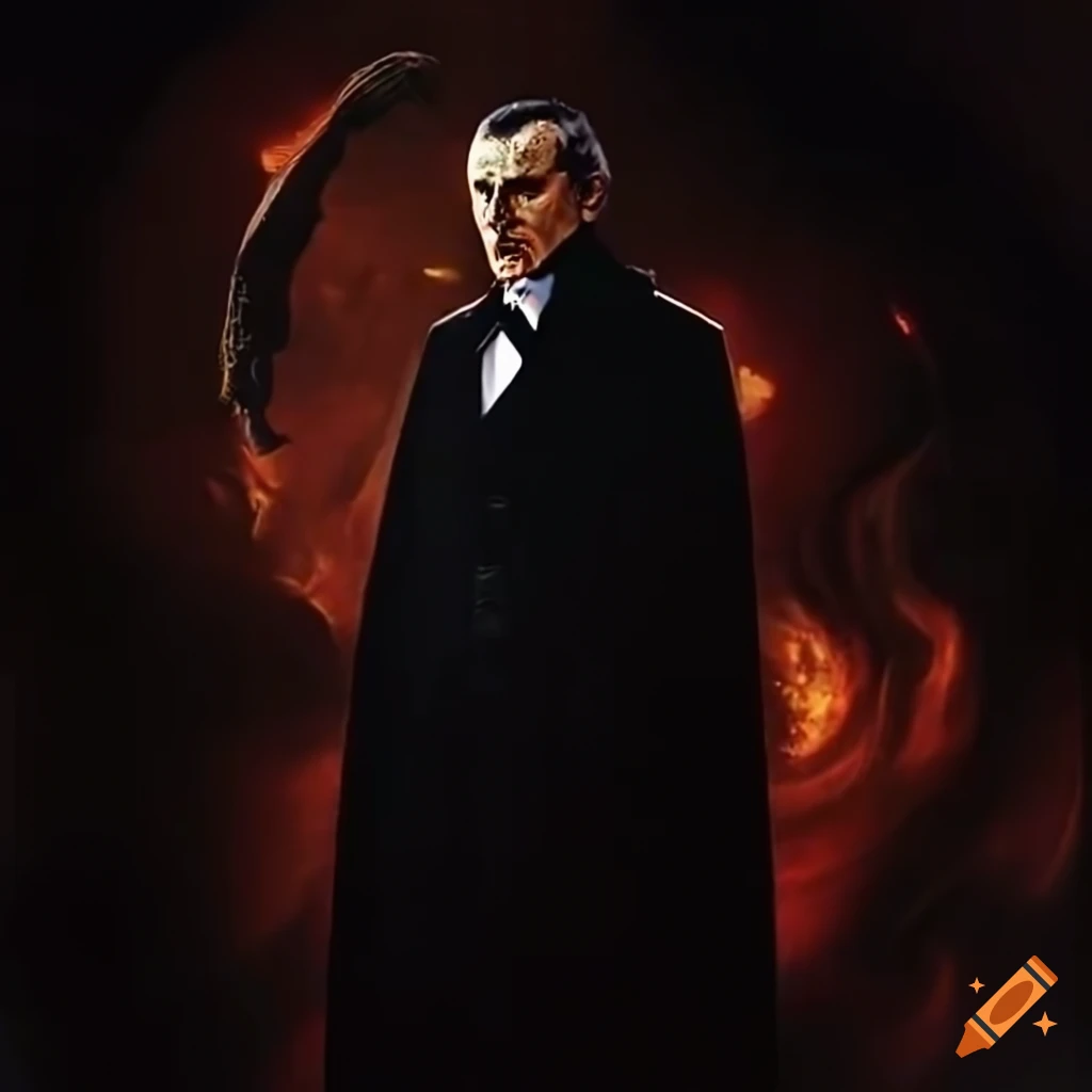 Bela Lugosi Wallpaper